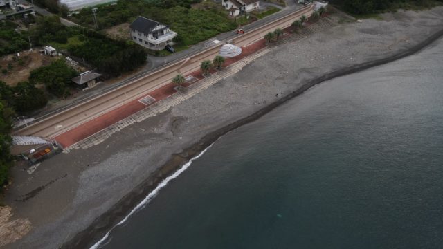 【三重県紀北町】『比幾海岸海水浴場（ひいけかいがん）』の海釣りガイド（釣れる魚・駐車場・トイレ）｜東海釣りwalker